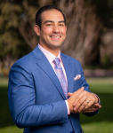 James Nava - Estate Planning Council of Northern Nevada